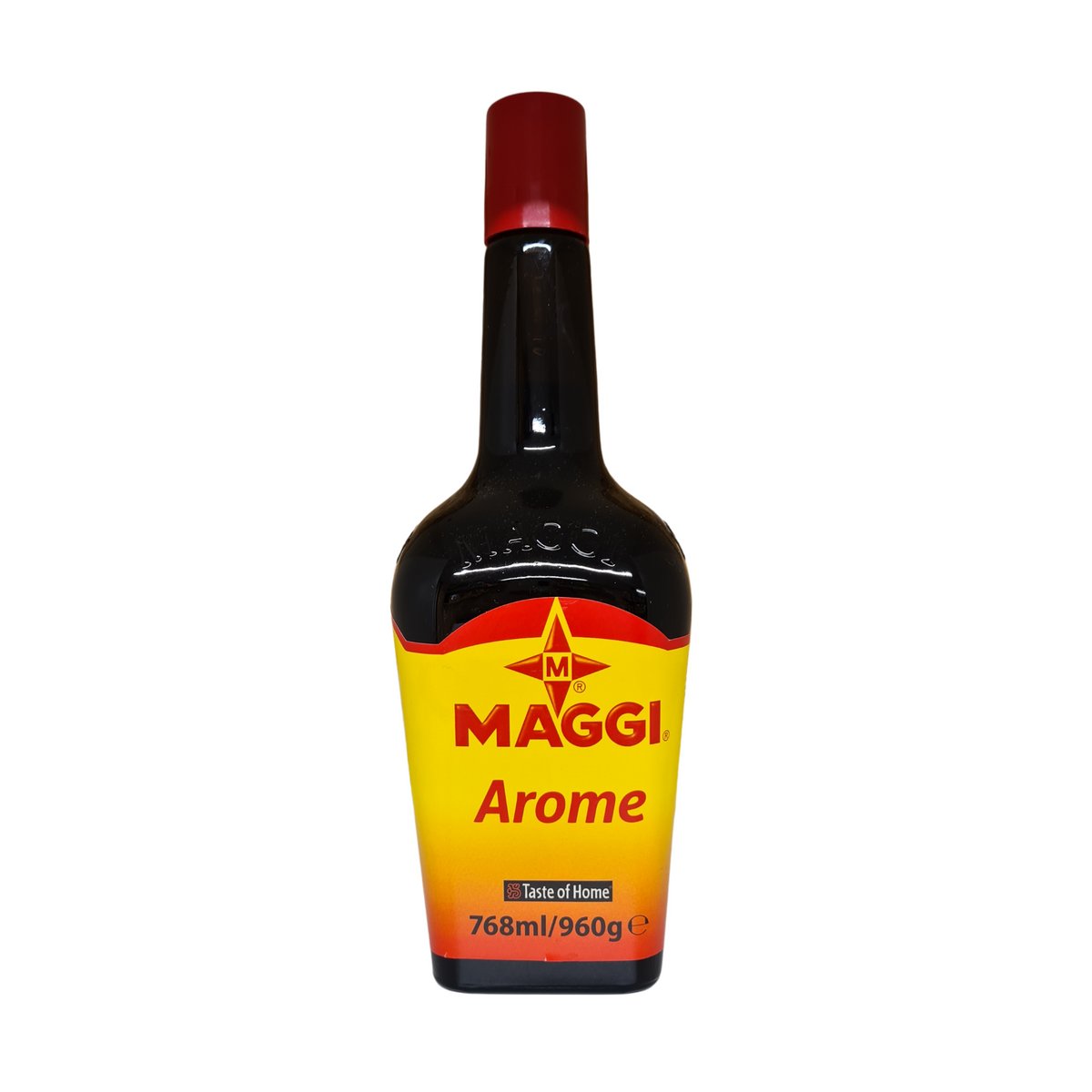 Maggi Aroma Soy Sauce Bt.(960 ml) – Pilar Asian Mart